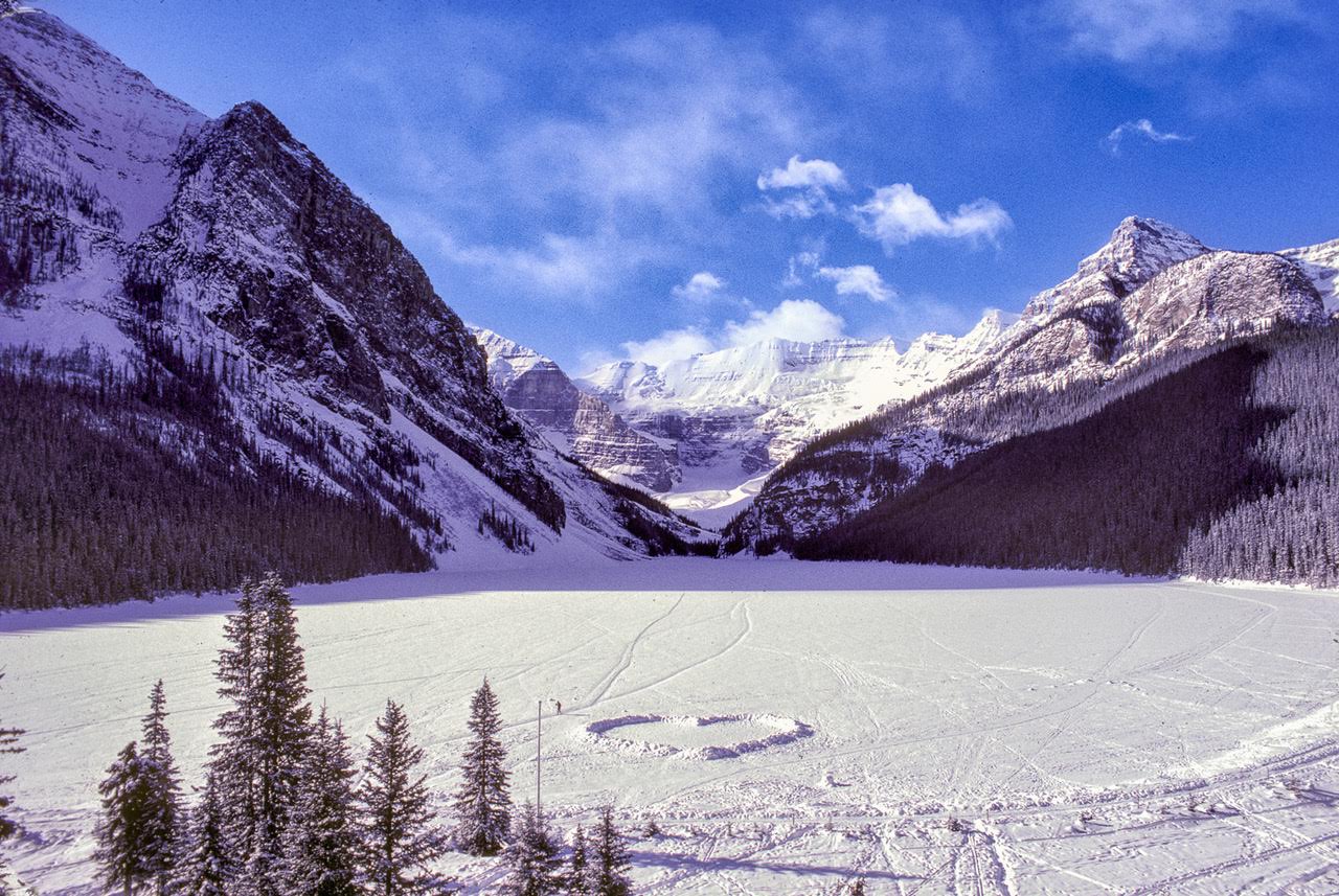 The Diamond Path - Ocean