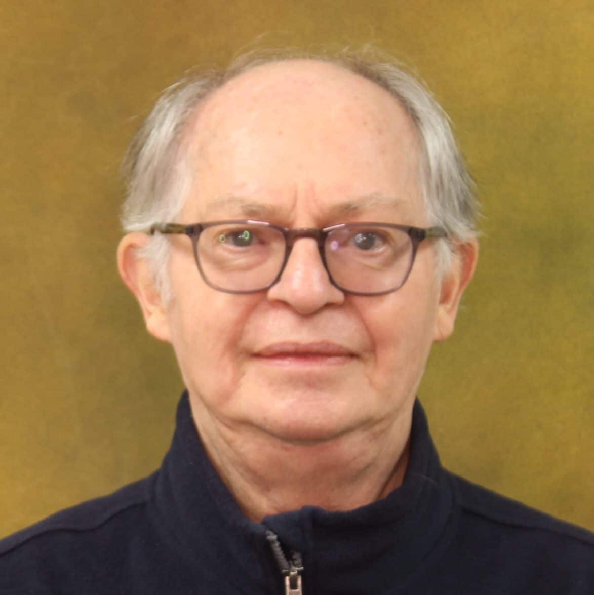 Roger Jackson - Ocean