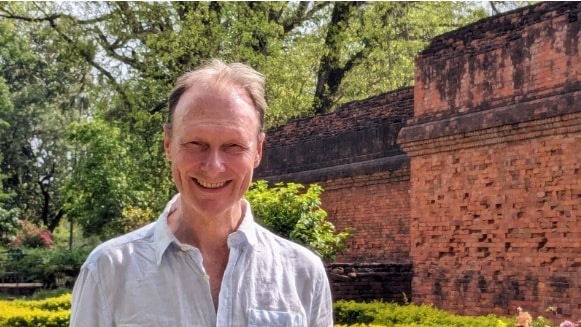 Pramana: The Buddhist study of how we perceive, conceive, think, and ...